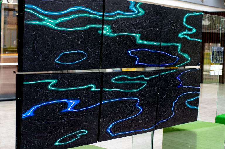 Orbit | Painting Artworks | Kota | Oneness Artist | | Art Story